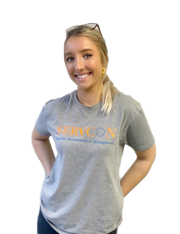 About Us - Servcon 360