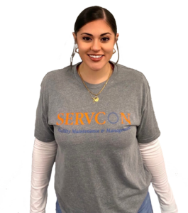 About Us - Servcon 360