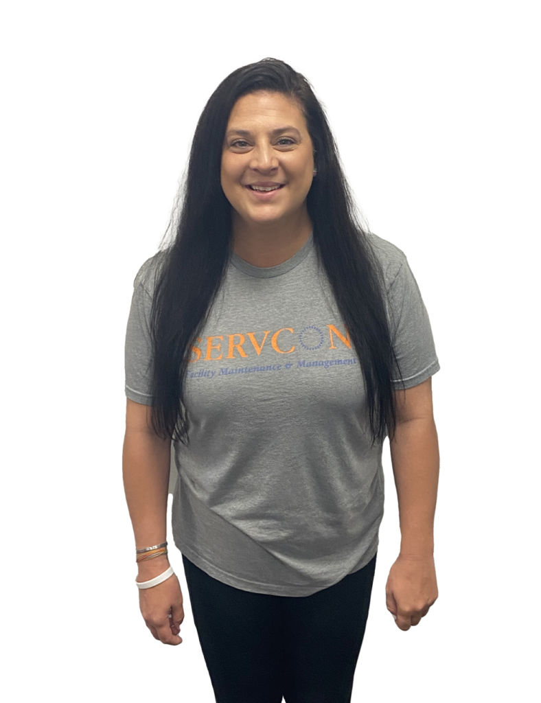 About Us - Servcon 360