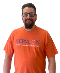 About Us - Servcon 360