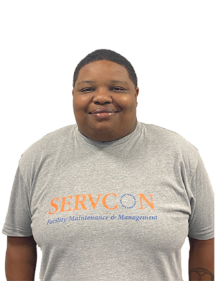 About Us - Servcon 360
