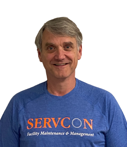 About Us - Servcon 360